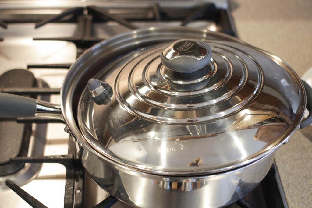 Asian Pork Meatballs & Rice - Dinner 4 Two
