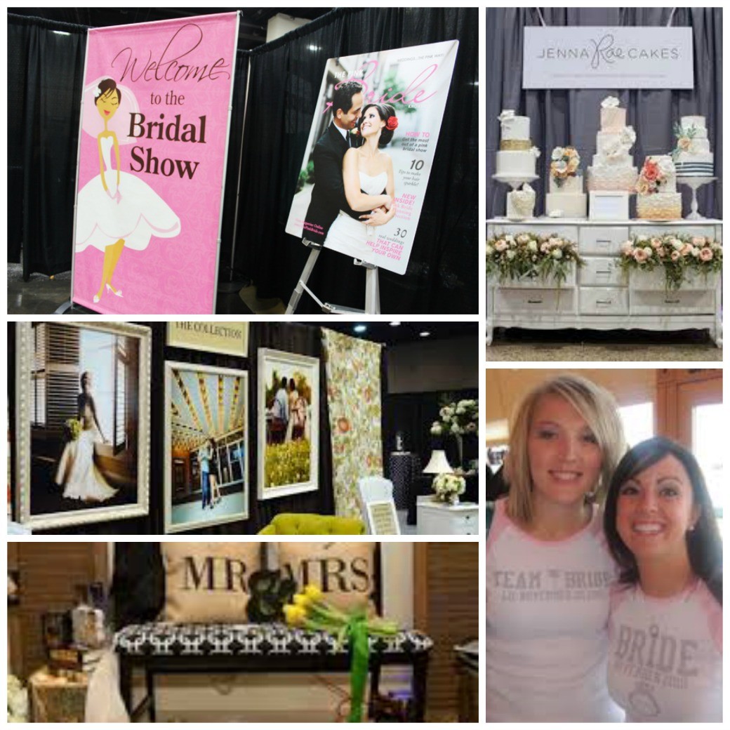 Bridal Shows - Dinner 4 Two